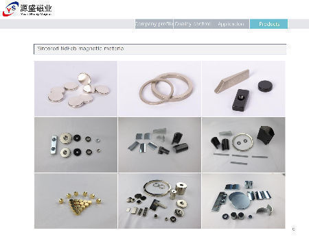 Buy Wholesale China Customized Triangle Special Shape Powerful ...