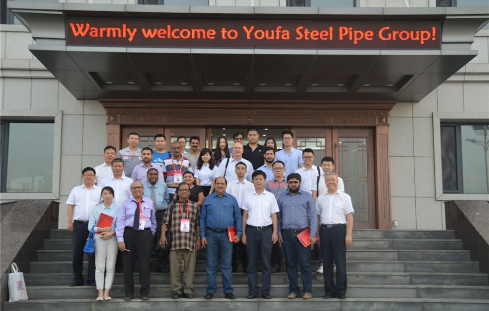 Bulk Buy China Wholesale Hot Finished Structural Hollow Heavy Duty ...