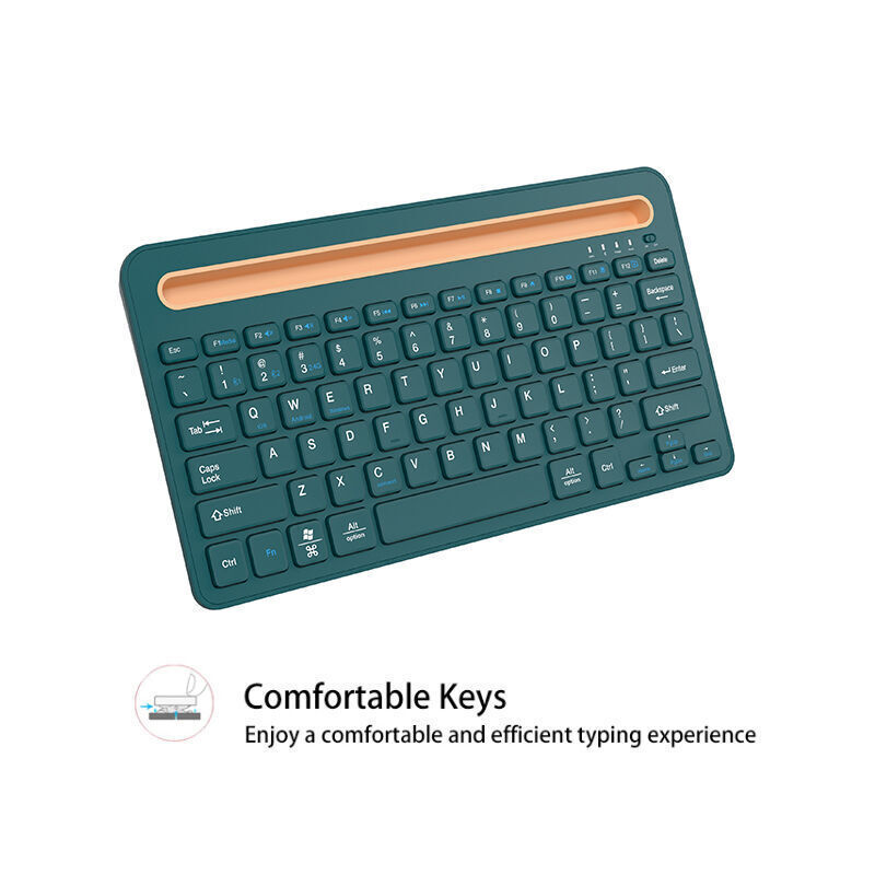 Buy Wholesale China Factory New Design With Holder Bluetooth Bt 2.4g ...