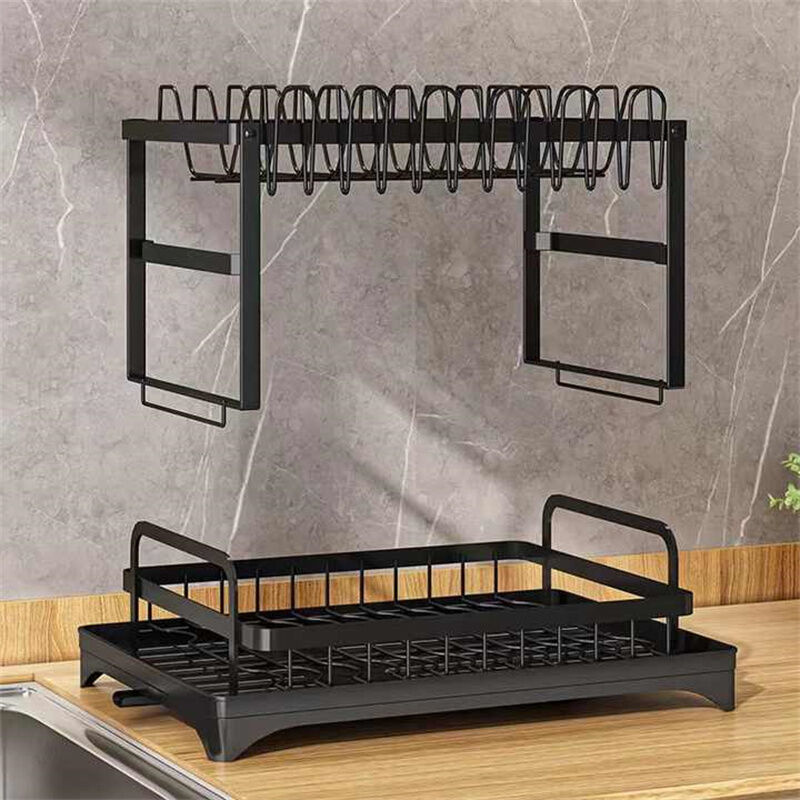 Buy Wholesale China Wholesale Dish Racks Durable Drying Rack For Dishes ...