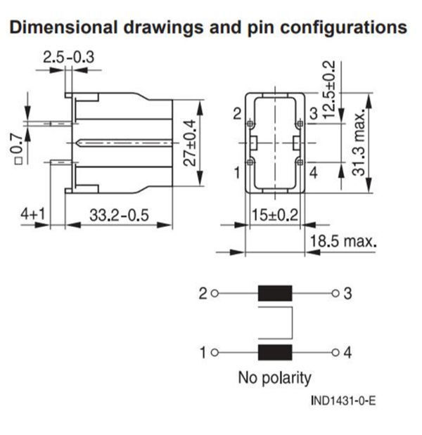 Buy China Wholesale Emc Components: Current-compensated Ring Core ...