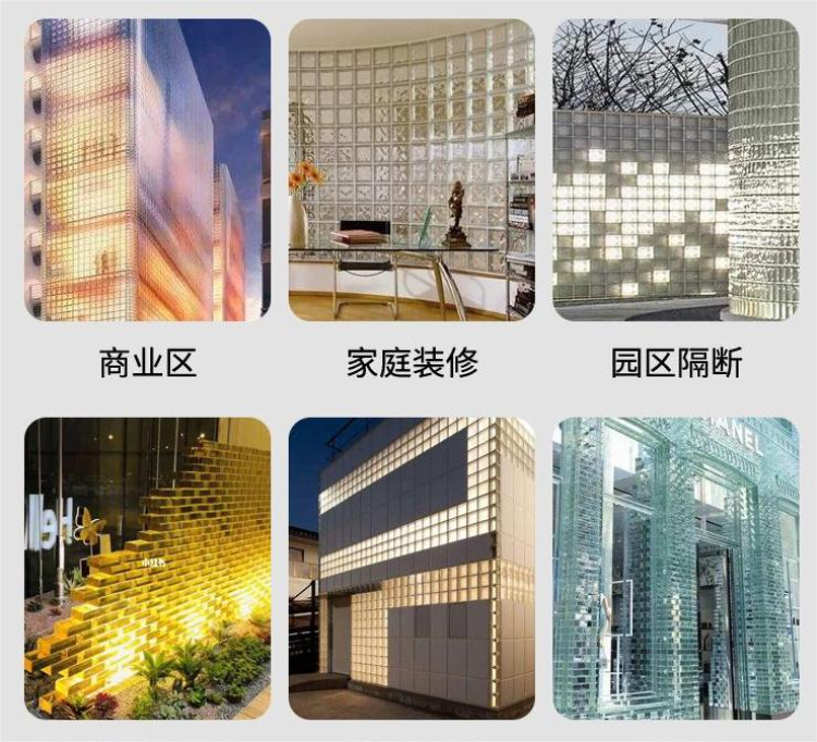 Buy Standard Quality China Wholesale Corner Block Glass Block Partition ...