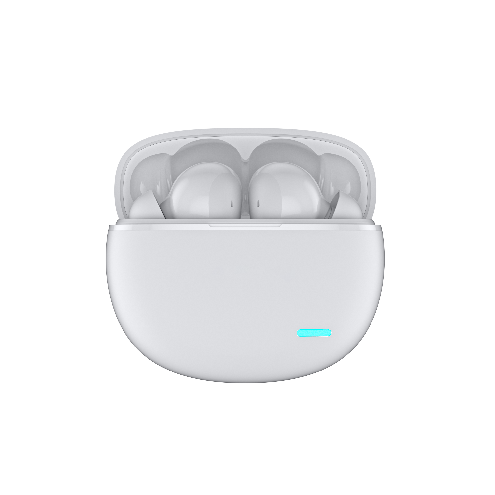 Buy Wholesale China Quad Mic Enc Tws Earbuds Gaming True Wireless ...