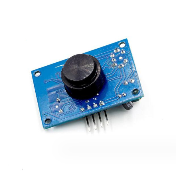 Buy Wholesale China Jsn-sr04t Ultrasonic Distance Measuring Module ...