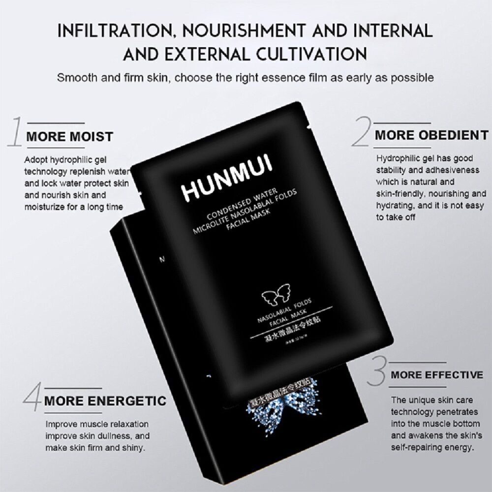 Buy Wholesale China Dark Pad Circle Hydrating Skin Care Moisturizing ...