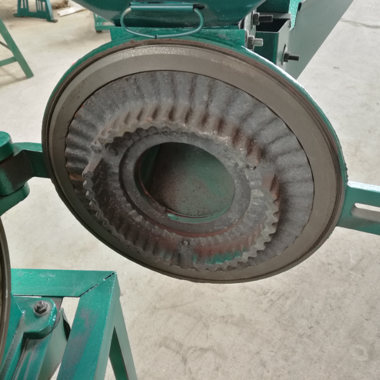Hammer Mill Grinder Corn Milling Crusher For Animal Poultry Feed ...