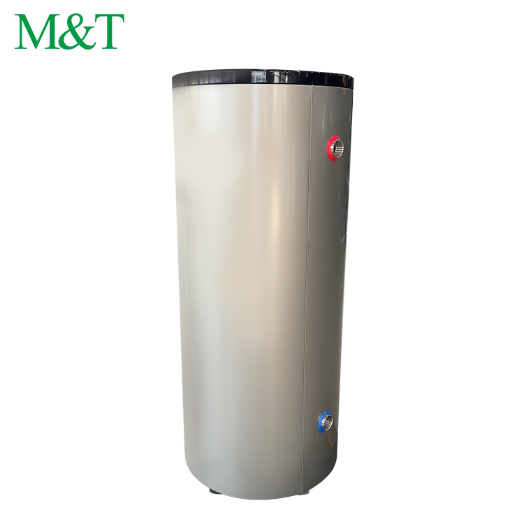 Guangdong M&t Supply Energy Conservation 100l 200l 300l 400l 500l Water Tank Air Source Heat ...