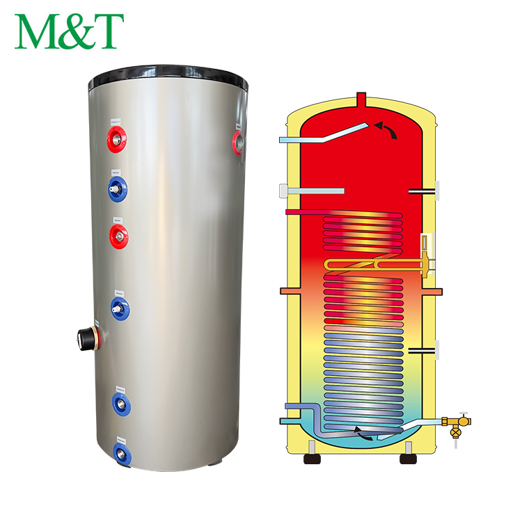Guangdong M&t Supply Energy Conservation 100l 200l 300l 400l 500l Water ...