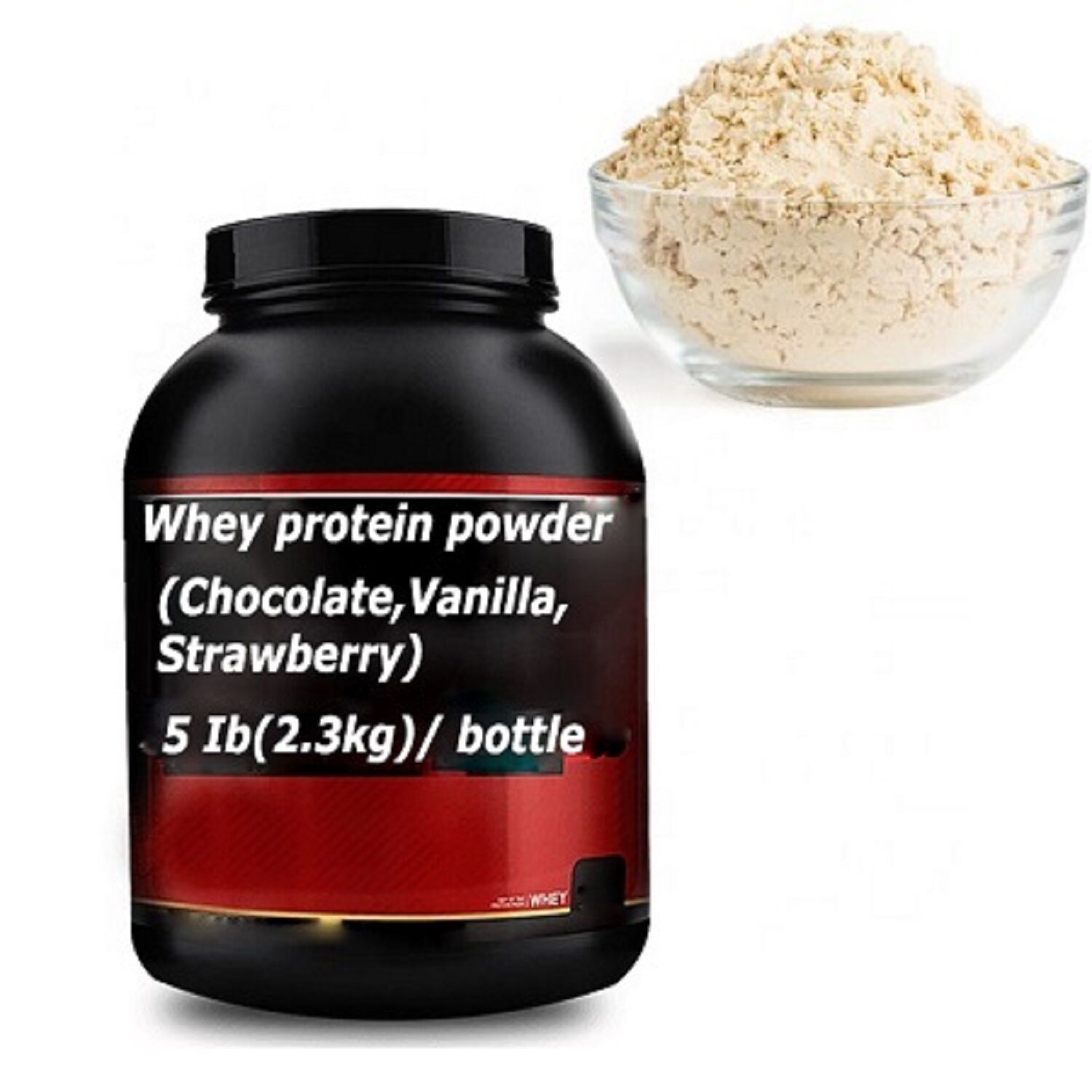 Buy Wholesale United States High Quality Whey Protein 100% Gold ...