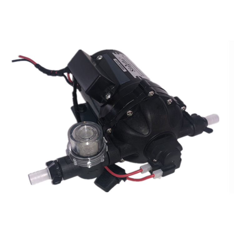 Buy Standard Quality China Wholesale Singflo 7gpm 60psi Hy70601t ...