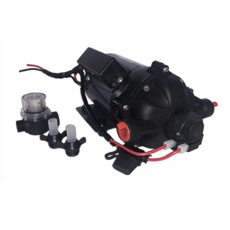 Buy Standard Quality China Wholesale Singflo 7gpm 60psi Hy70601t ...