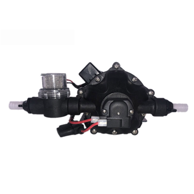 Buy Standard Quality China Wholesale Singflo 7gpm 60psi Hy70601t ...