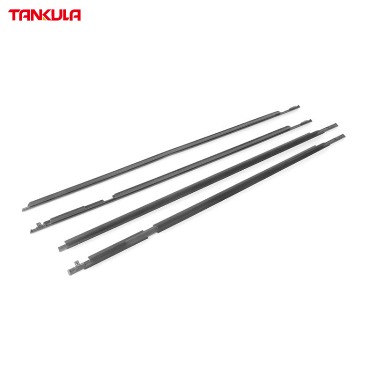 Factory Price Window Seal Belt 75720-06100 75710-06100 75740-06080 ...