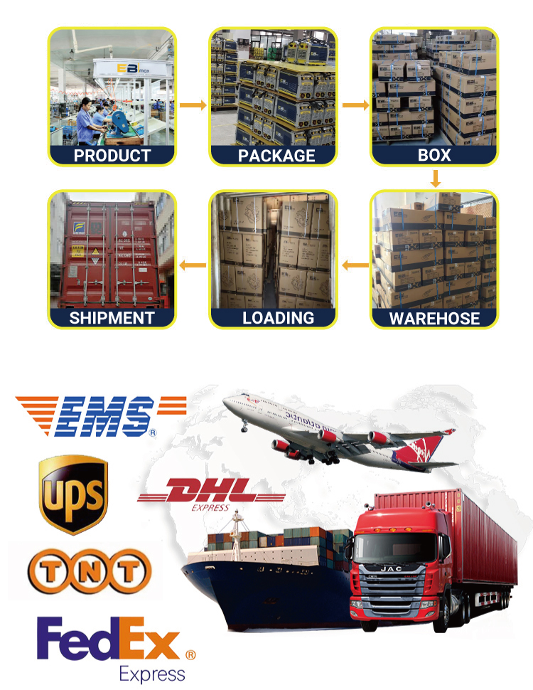 Ebimax Reliable Construction Quality Electric D Rill 220v-240v Electric ...