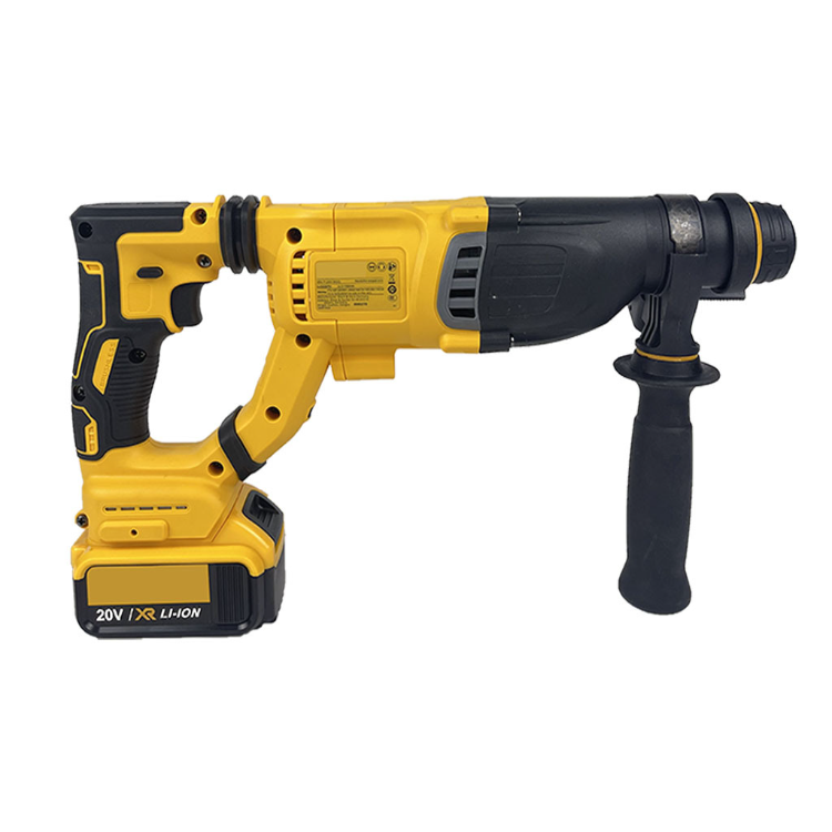 Dw 21v Taladro Inalambrico Percutor Rechargeable Power Brushless ...