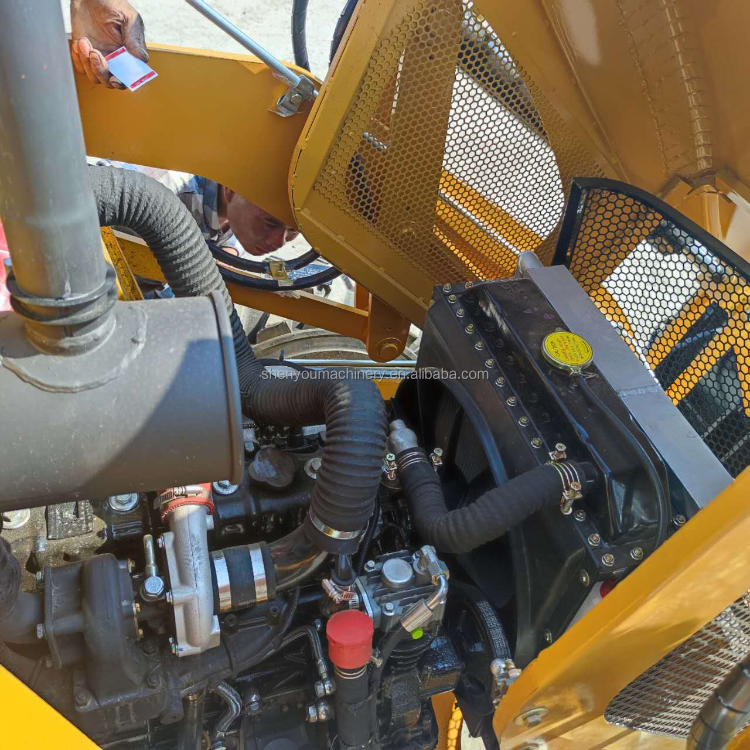 Caterpillar Retroescavator 420f Brand New , Usa Made Backhoe Loader 3.6 ...