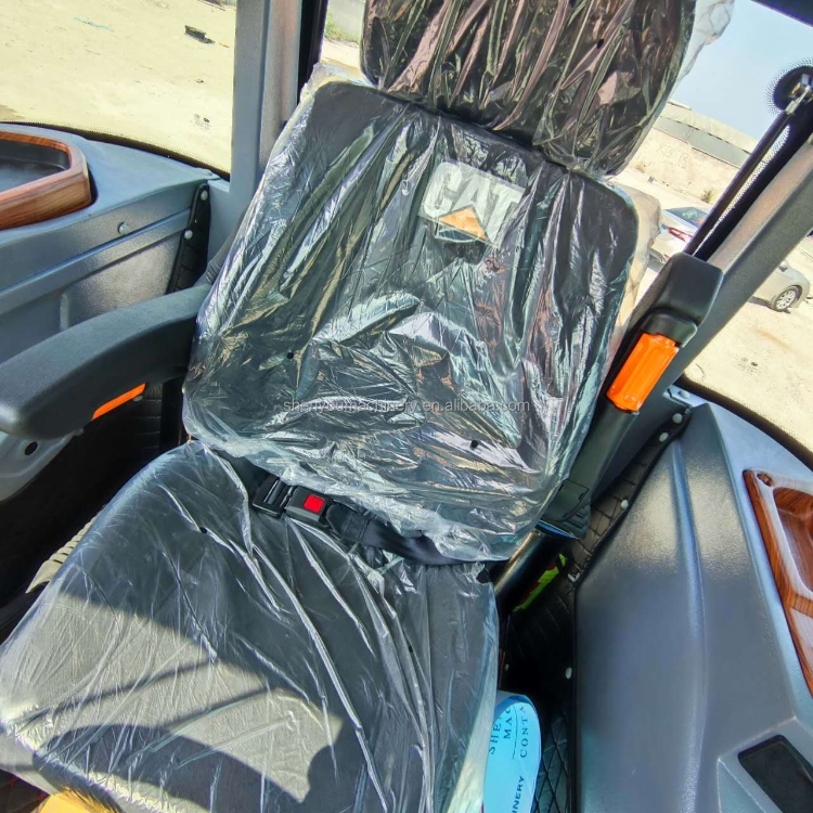 Caterpillar Retroescavator 420f Brand New , Usa Made Backhoe Loader 3.6 ...