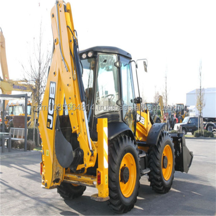 Buy Zambia Wholesale Used Jcb 4cx 3cx Backhoe Loader For Sale Uk Original Jcb 4cx 3cx Backhoes ...