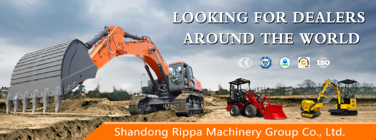 Chinese Mini Backhoe Manufacturer Ndi Mini Backhoe - China Wholesale ...