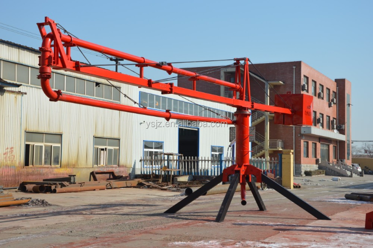 Buy Wholesale China High Quality Radius 12meter 15meter 18meter ...