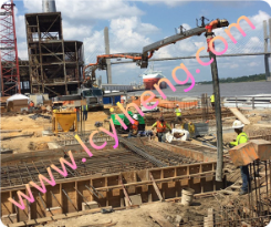 Buy Wholesale China Concrete Pump Delivery Pipe St52 Seamless Steel ...