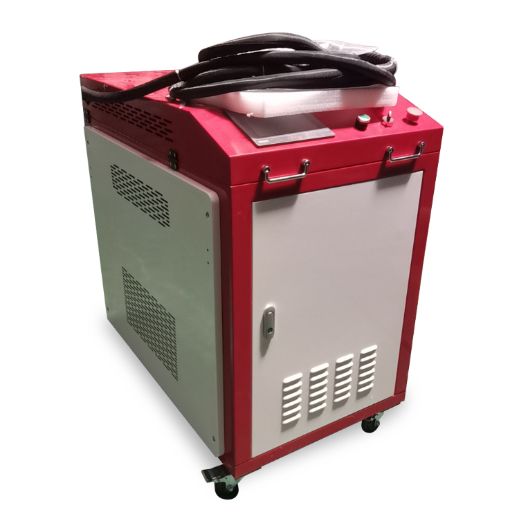Mini Laser Welding Machine - China Wholesale Mini Laser Welding Machine ...