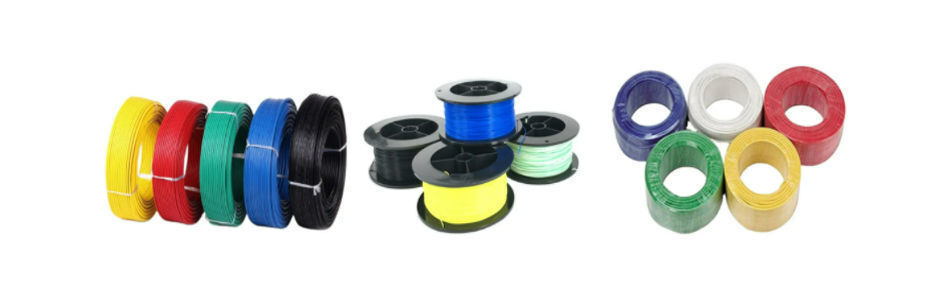 Ultra Thin Wire 32awg Low Voltage 30v Ul1571 Pvc Insulated Wire Copper ...