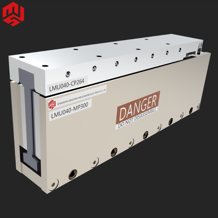 Buy Wholesale China Sell Well New Type Linear Induction Motor Linear Actuator Heavy Duty Linear