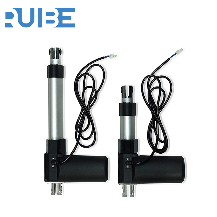 Ruibe Bed Lifting System Motor Electric Linear Actuator Linear Motion ...
