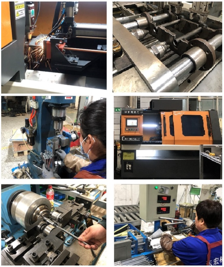 Ruibe Bed Lifting System Motor Electric Linear Actuator Linear Motion ...