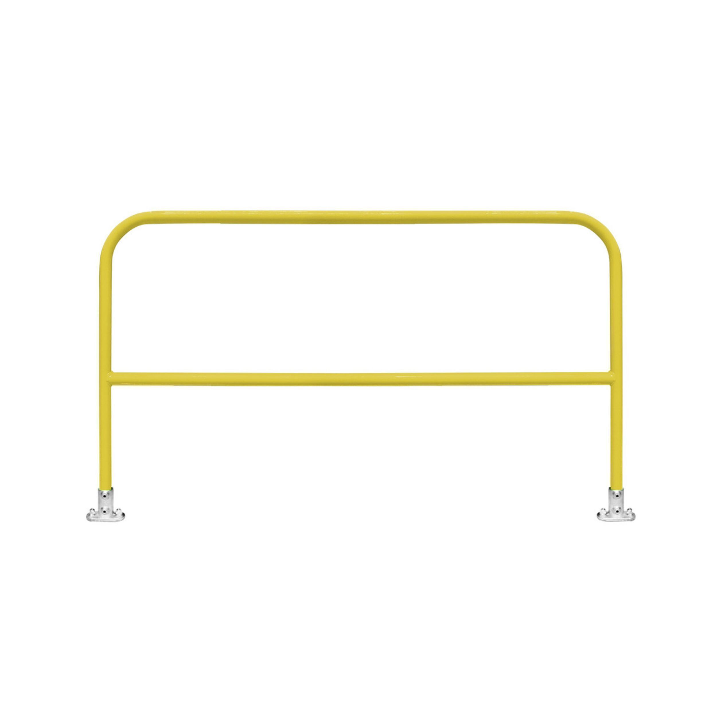 Buy Wholesale China Wholesale Rooftop Guard Rail System For Temporary ...