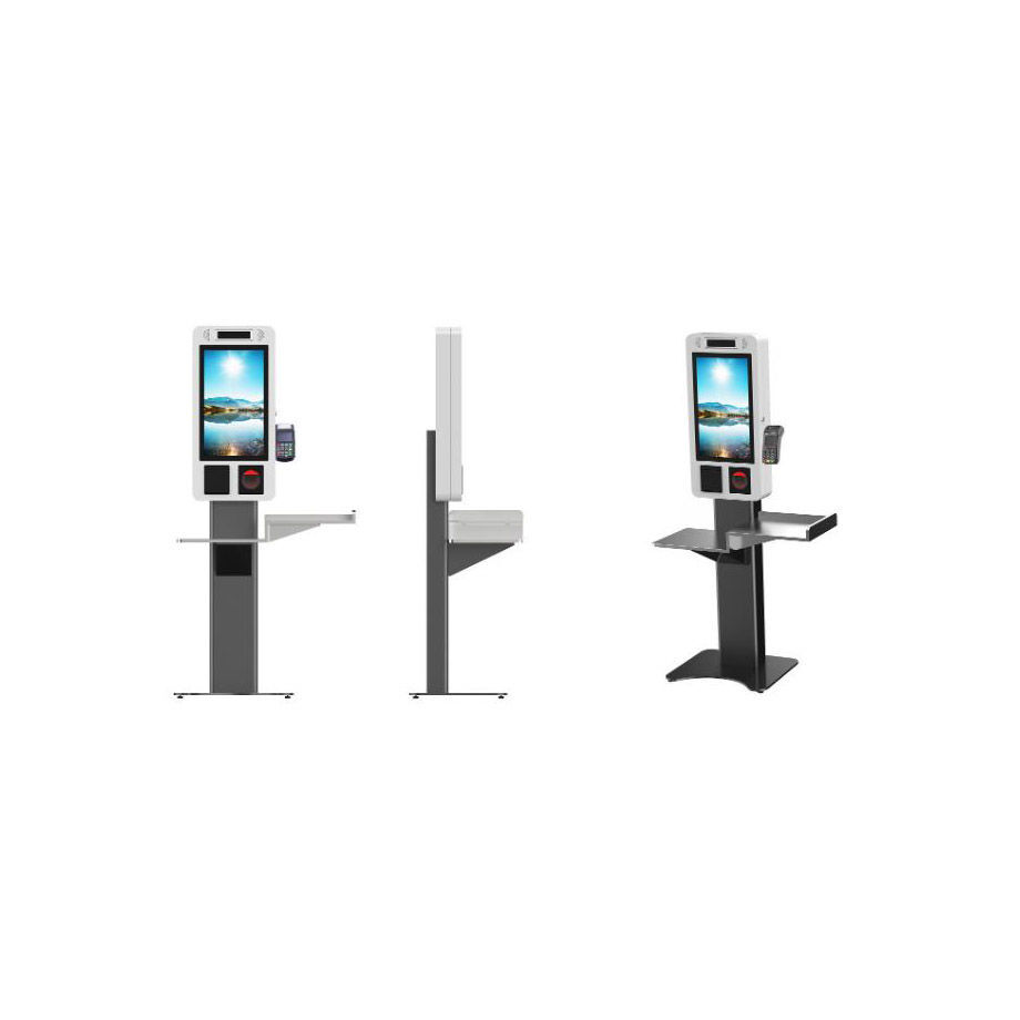 Buy Wholesale China Supermarket Stainless Cashier Retail Design ...