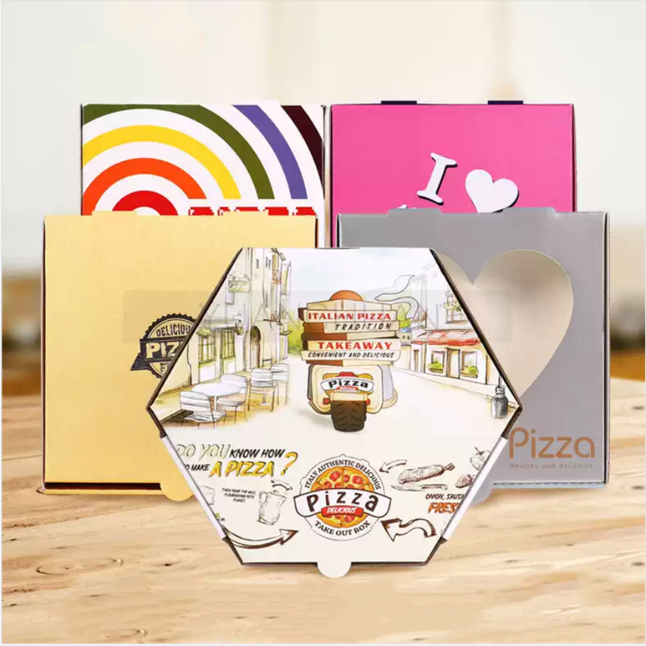 Buy Wholesale China Custom Eco Friendly Durable Corrugated Paper Fast ...