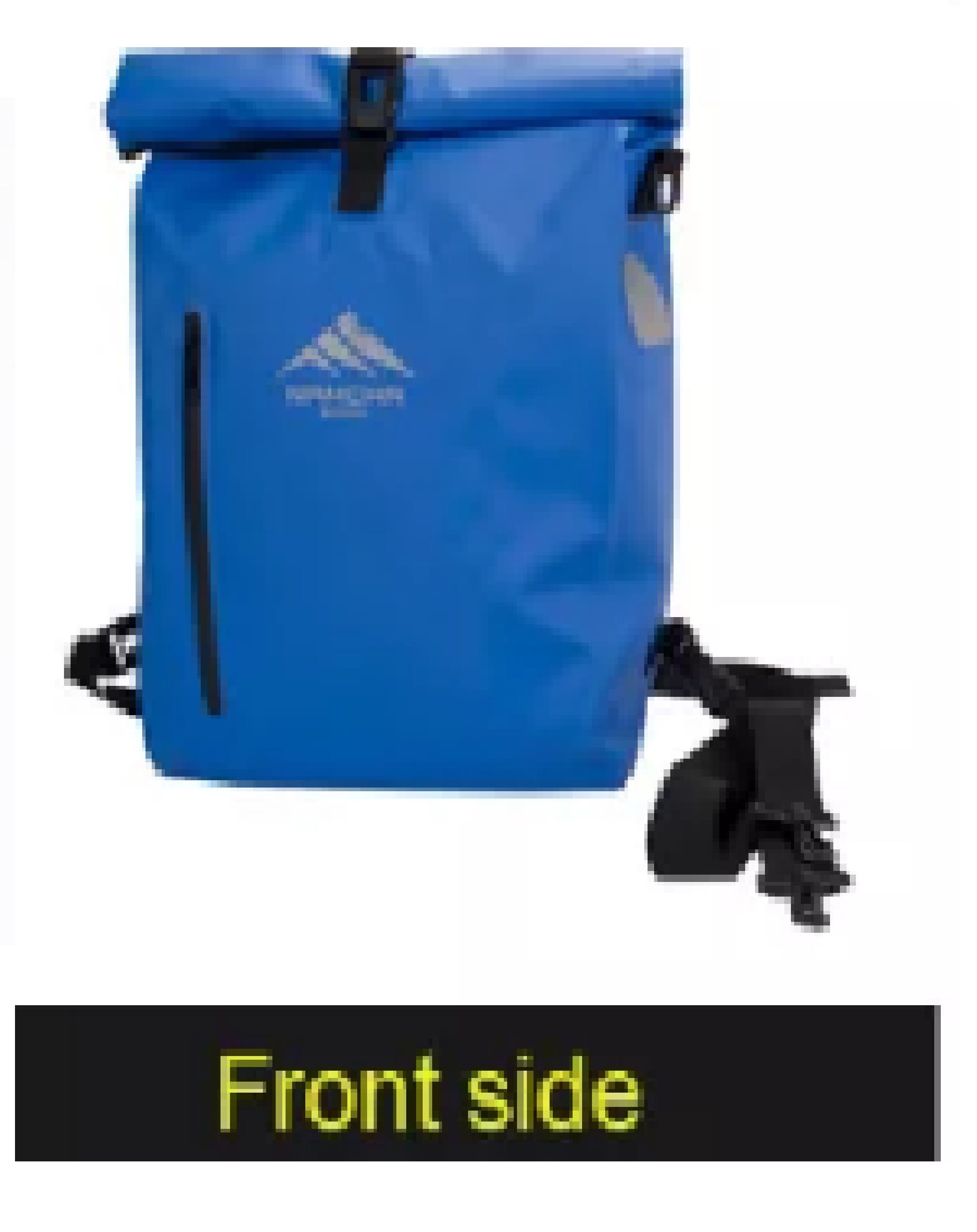 Bulk Buy China Wholesale Customizable Canvas Backpacks With Multiple ...