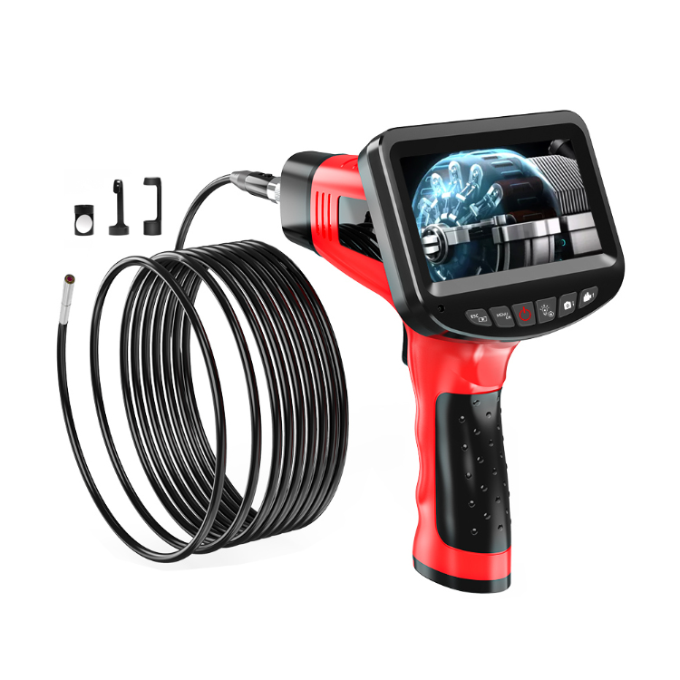 Buy Standard Quality China Wholesale Industrial Endoscope Camera 3.9mm ...