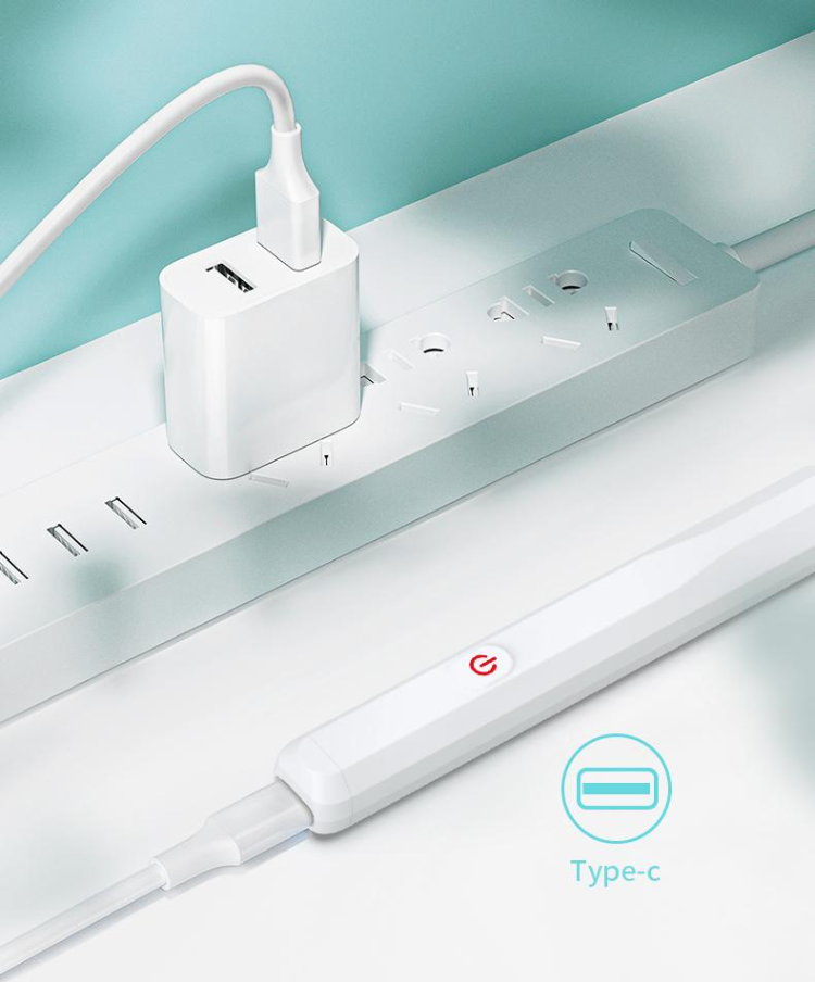 Natfire Ne6 Wireless Wifi Ear Pick Otoscope Camera 1296p Borescope ...