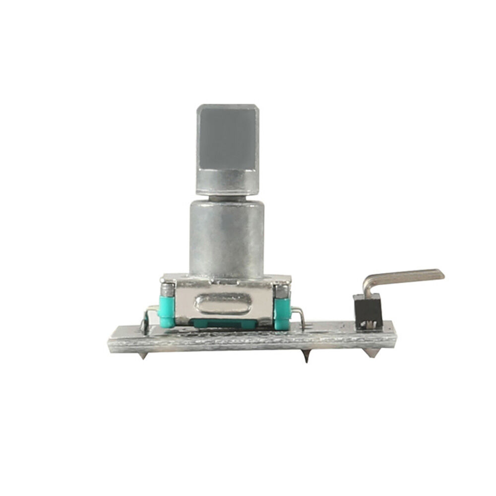 Rotary Encoder Module Brick Sensor Development Avr Pic 360 Degree ...