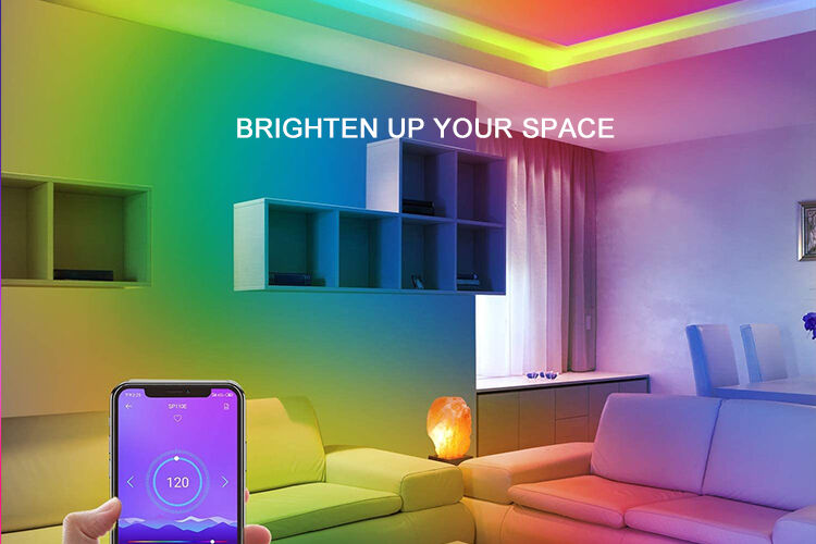 Buy Wholesale China Magic Led Strip 12v Ws2811 16703 1903 5m 30 Leds ...