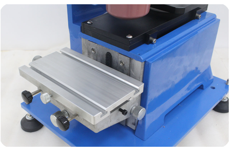 Pen Pad Printer Lighter Led Bulb Pad Printing Machine 1 Color ...