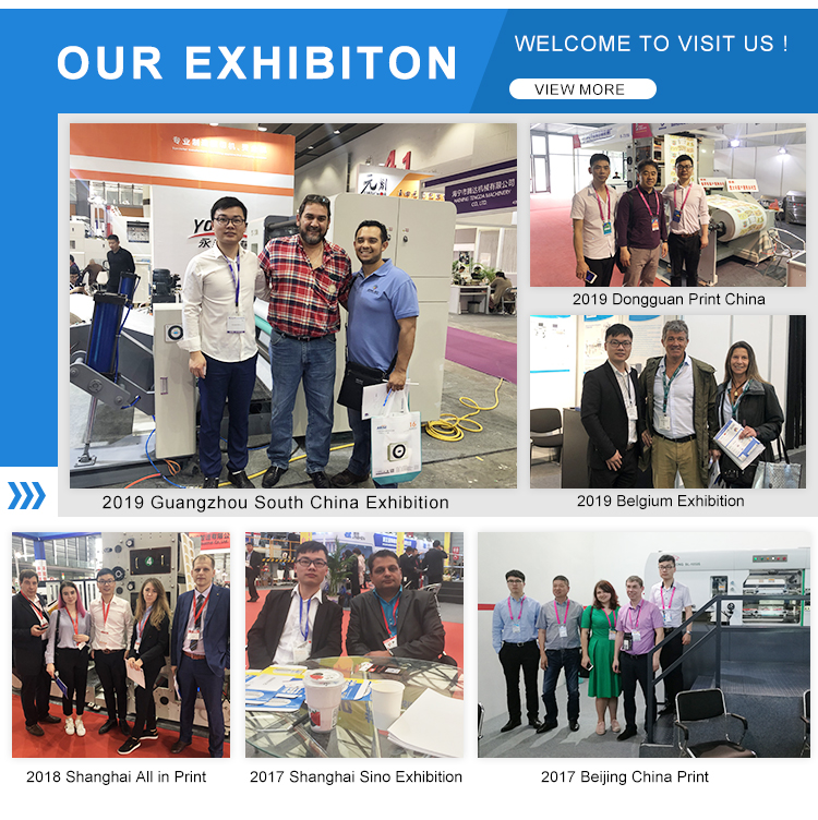 Buy Wholesale China Rotary Sheeter Label Roll To Roll Screen Printing ...