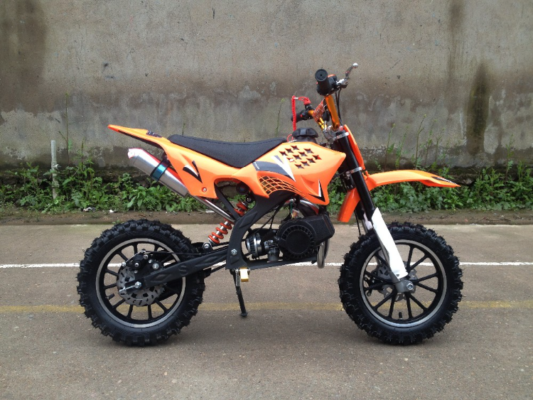 Buy Standard Quality China Wholesale Factory Supplied 50cc Mini Street ...