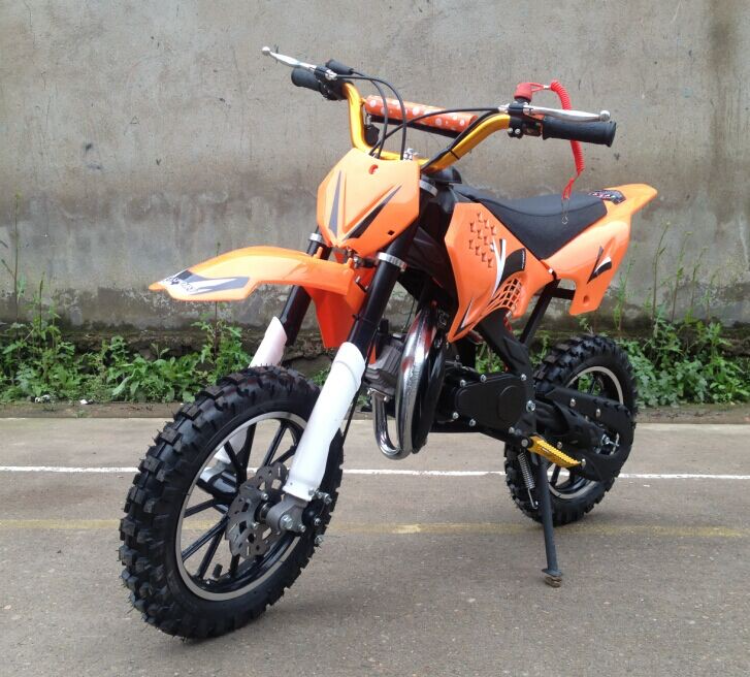 Buy Standard Quality China Wholesale Factory Supplied 50cc Mini Street ...