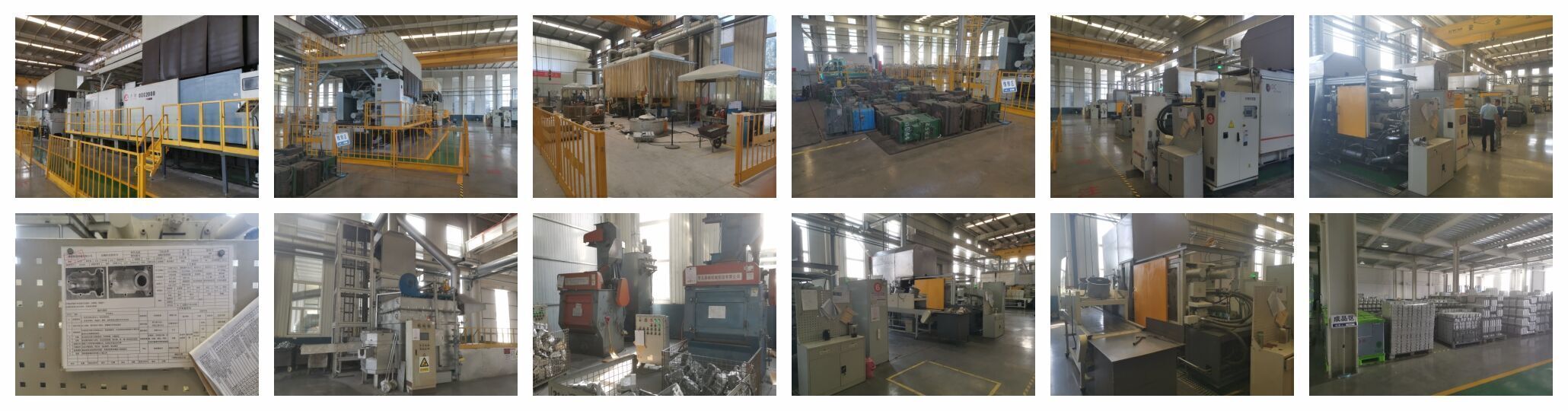 Buy Wholesale China Aluminum Low Pressure Die Casting For Engine Part ...