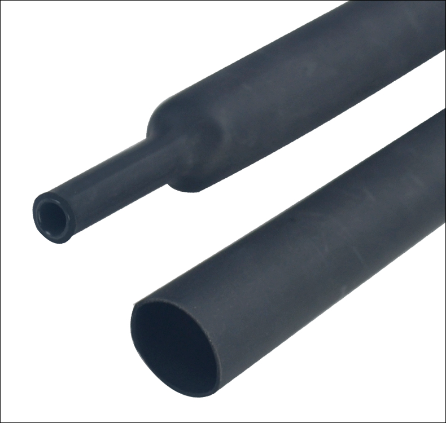 Woer Resuog Environmental Protection Double Wall Heat Shrinkable Tube ...