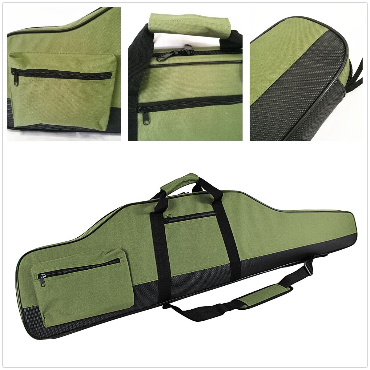 Buy Wholesale China Oem Outdoor Sports Hunting Equipment Gun Case Gun ...