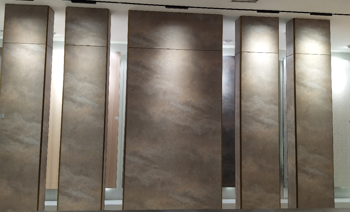 Buy Wholesale China Chinese Factory High Quality Mdf Melamine Laminated ...