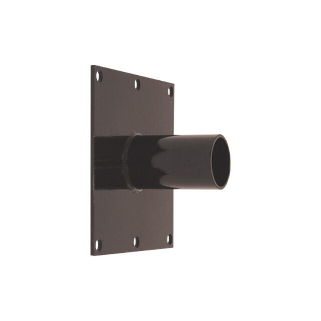 Buy Wholesale China Trunnion Mount U-bracket Mount Large Short Bullhorn ...