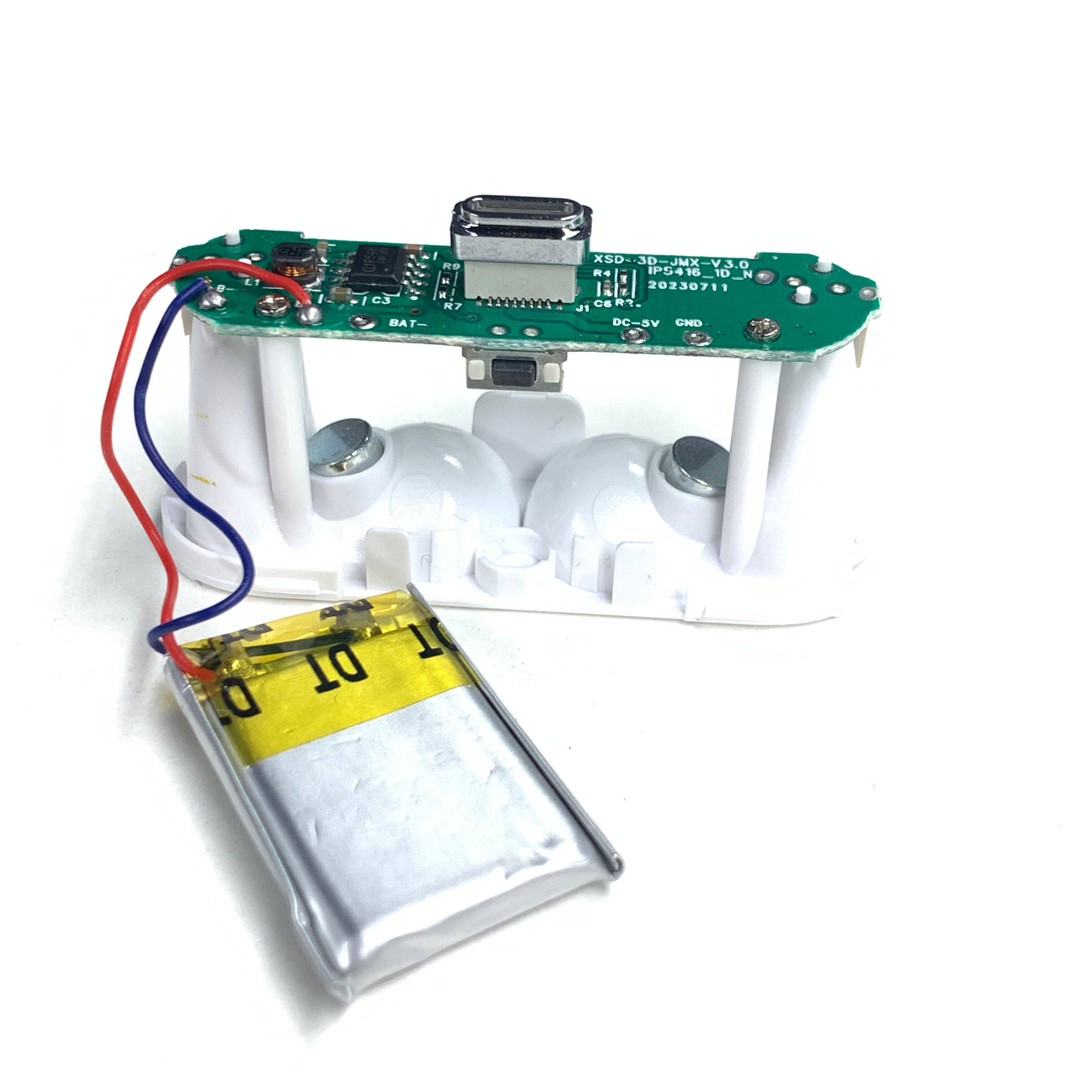 Tws Earbuds Custom Pcb Pcba Manufacturer Pcb Printed Circuit Pcba ...