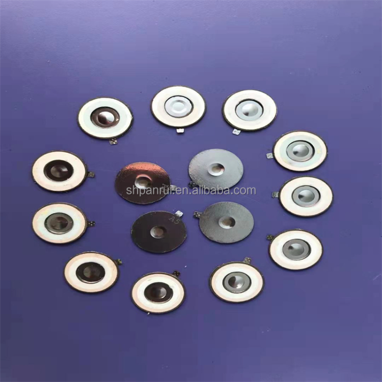 Buy China Wholesale Atomizer Chip Piezoelectric And Piezo Humidifier ...