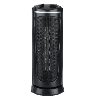 Konwin Kpt-2068 Electric Ceramic Space Heater Portable Ptc Tower Heater ...
